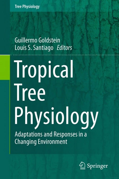 Publications | Plant Physiological Ecology Lab